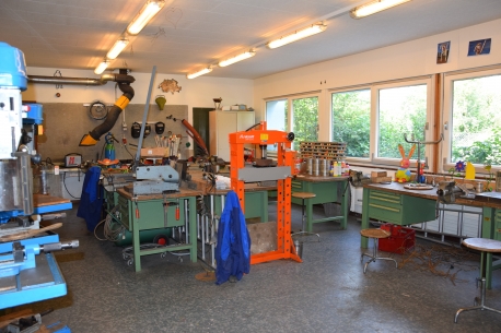 CSVV - La scolarité obligatoire