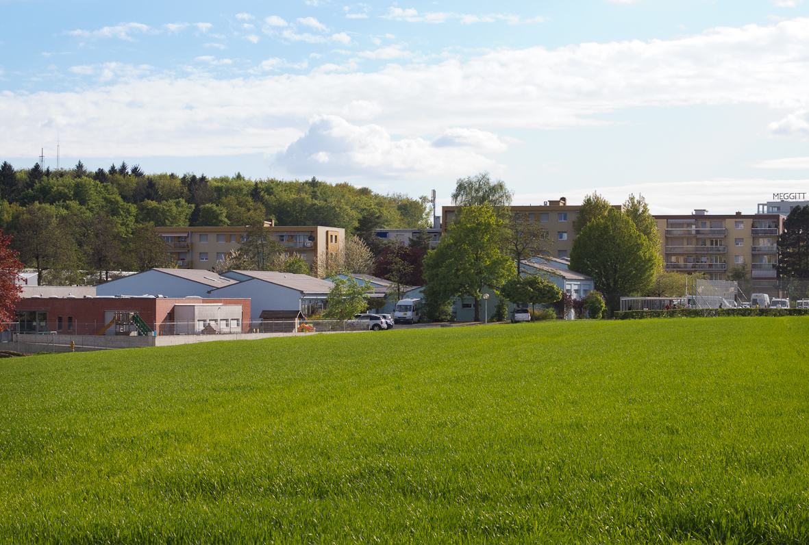 CSVV - Notre institution