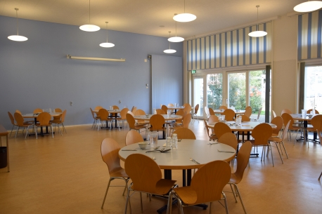 CSVV - Repas et transports